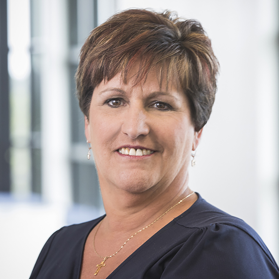 Brenda Slavens - The MJ Companies