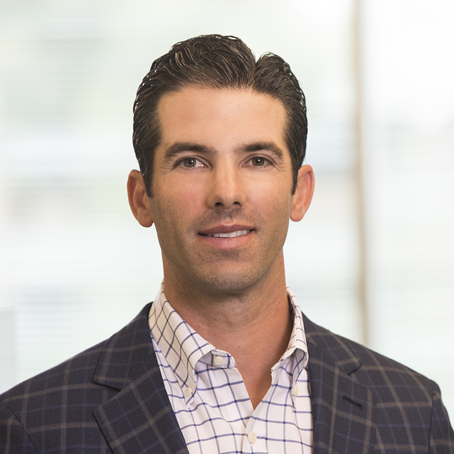 Byron Shultz - The MJ Companies