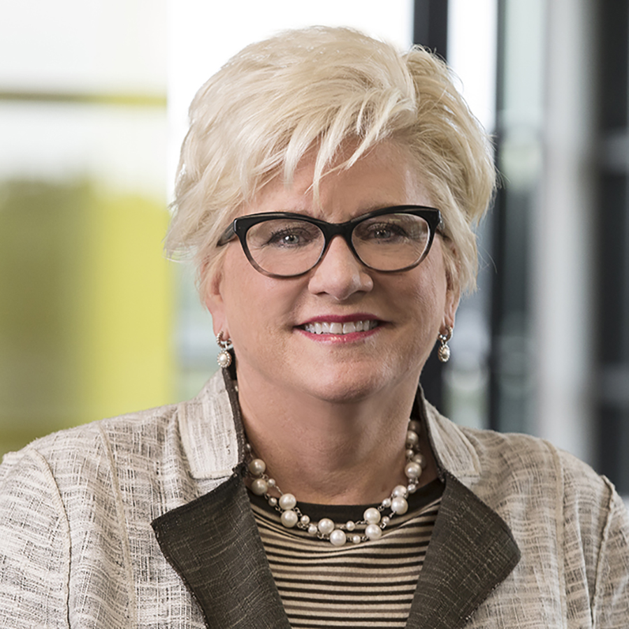 Carol Scully - The MJ Companies