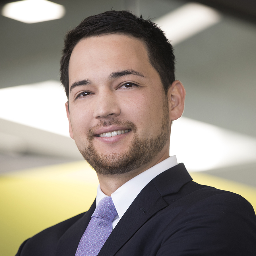 Daniel Orr - The MJ Companies