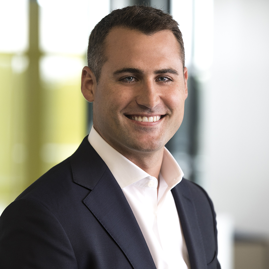 Eric Charles - The MJ Companies