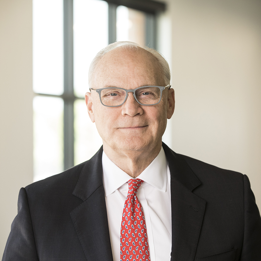 Frank Crossland - The MJ Companies
