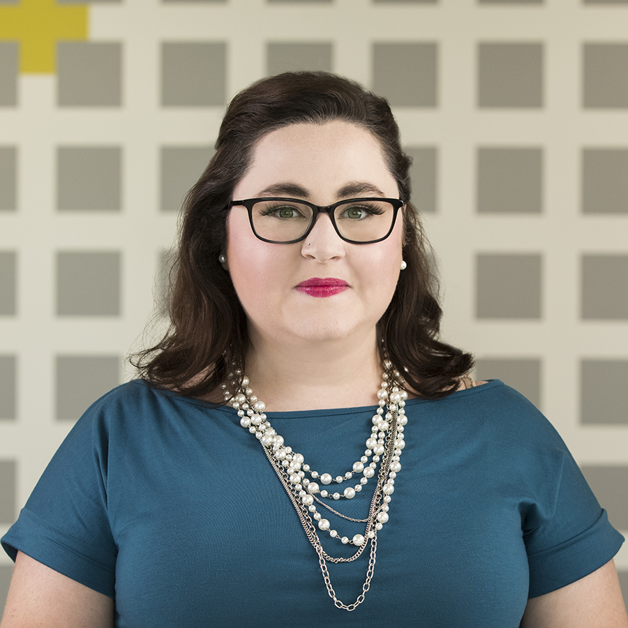 Haylie Pavlik - The MJ Companies