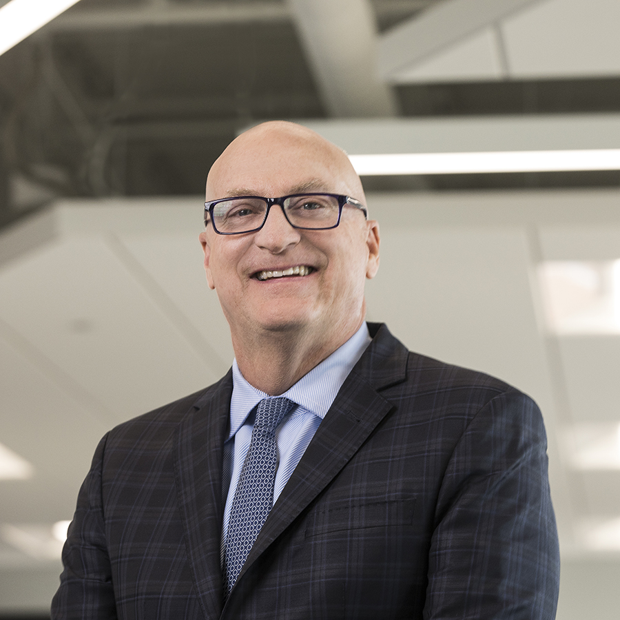 Joe Perkins - The MJ Companies