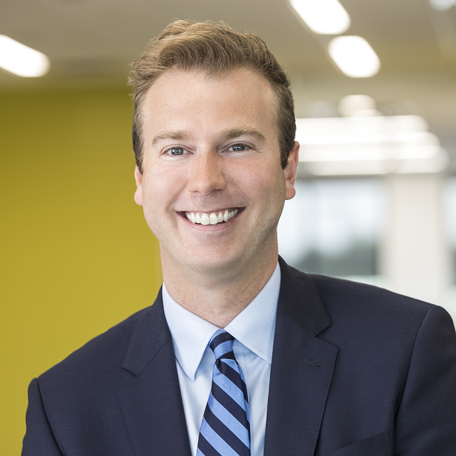 Mark Bower - The MJ Companies