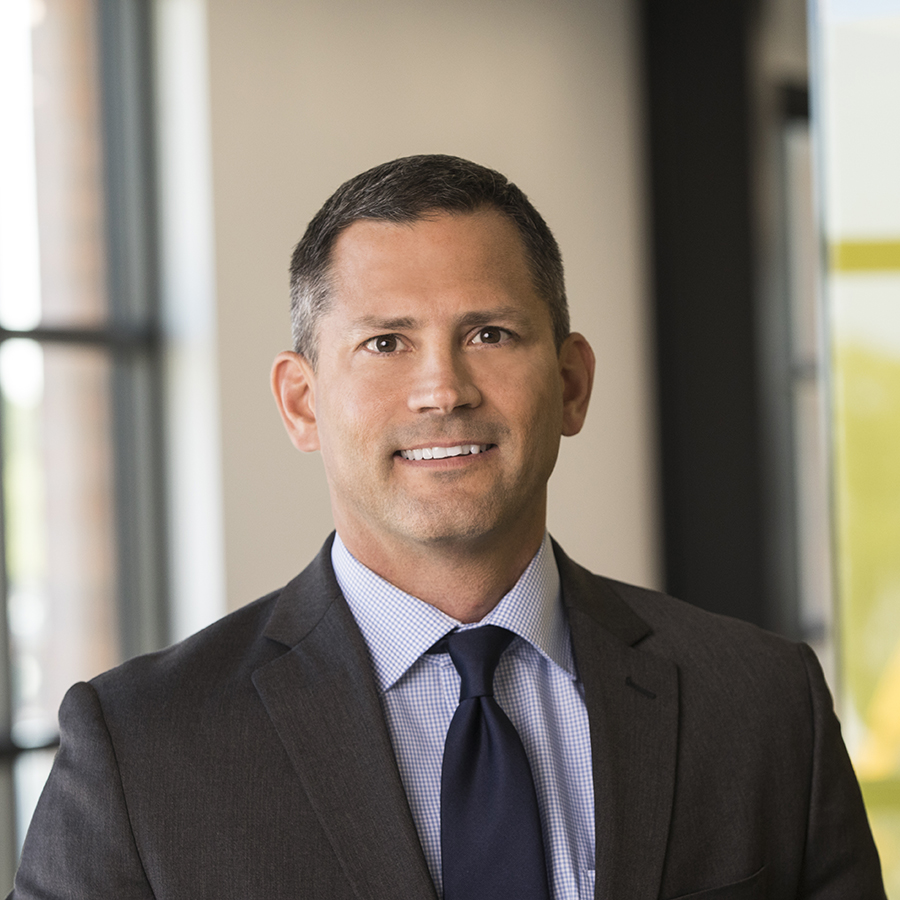 Mike Janicki - The MJ Companies