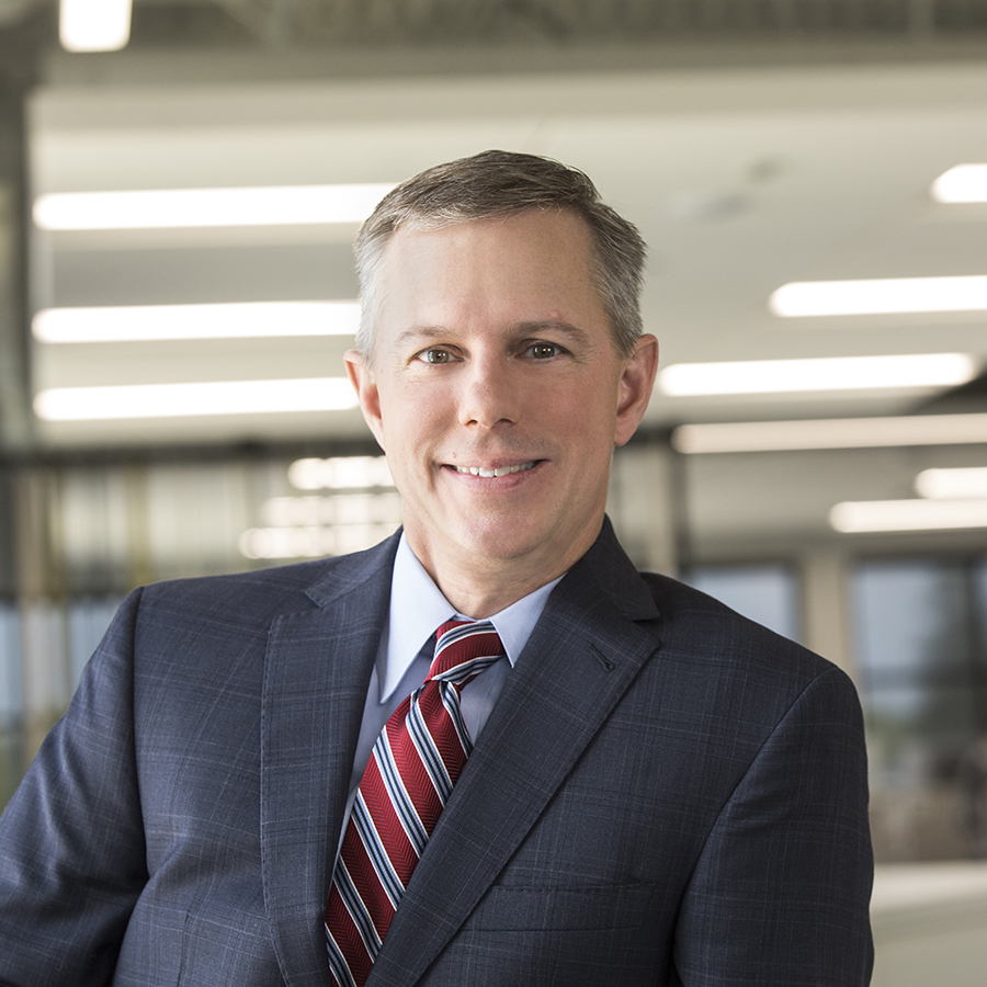 Mike Marsella - The MJ Companies