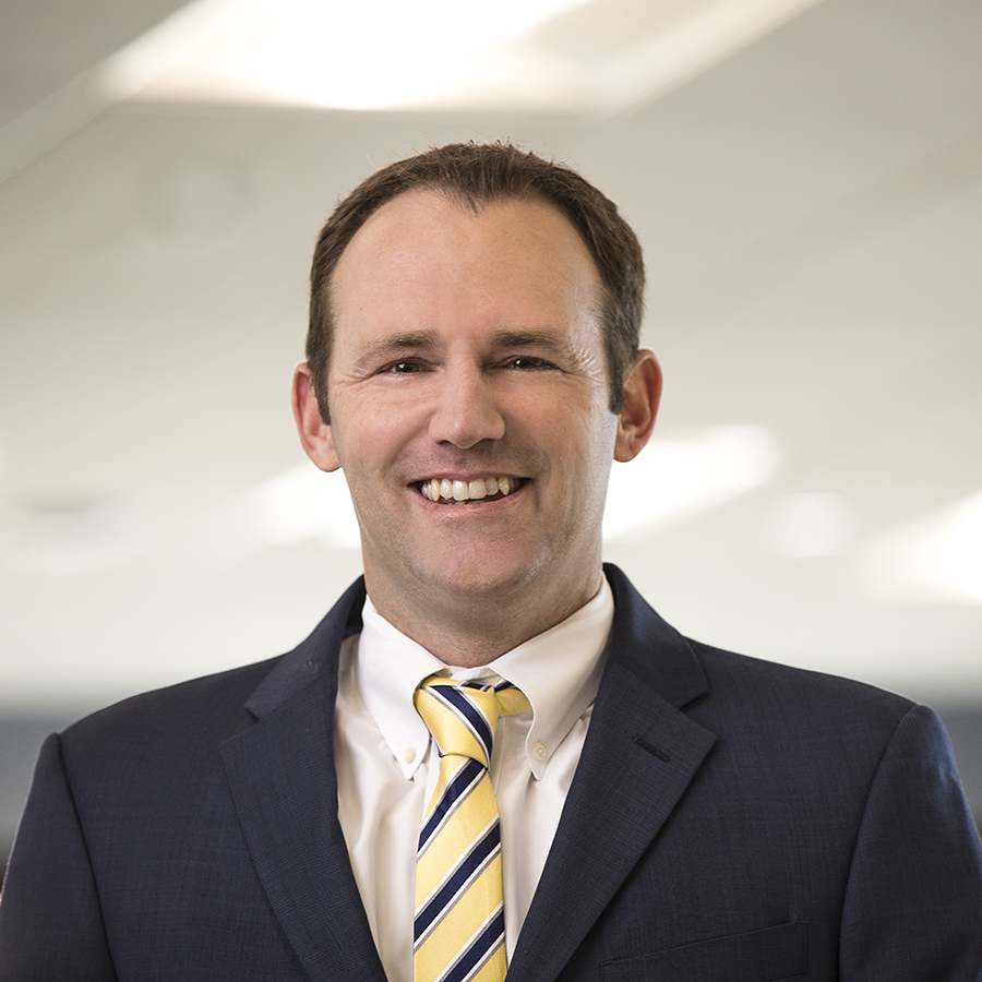 Neil Heider - The MJ Companies