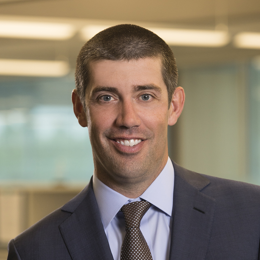 Pat Moore - The MJ Companies