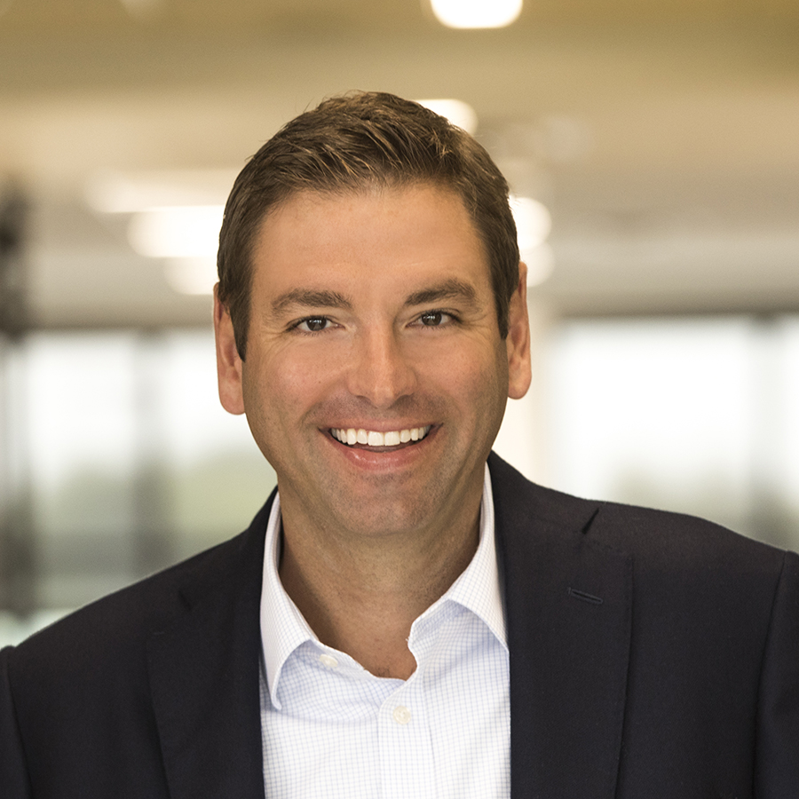 Richard Quigley - The MJ Companies