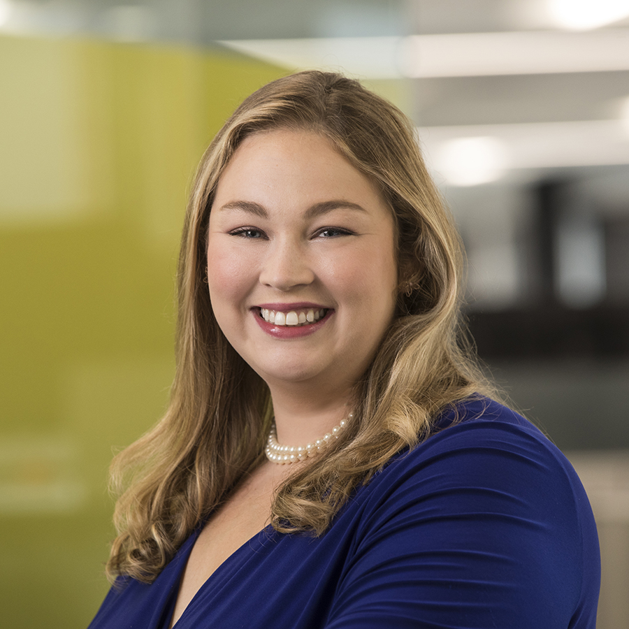 Stephanie Carter - The MJ Companies