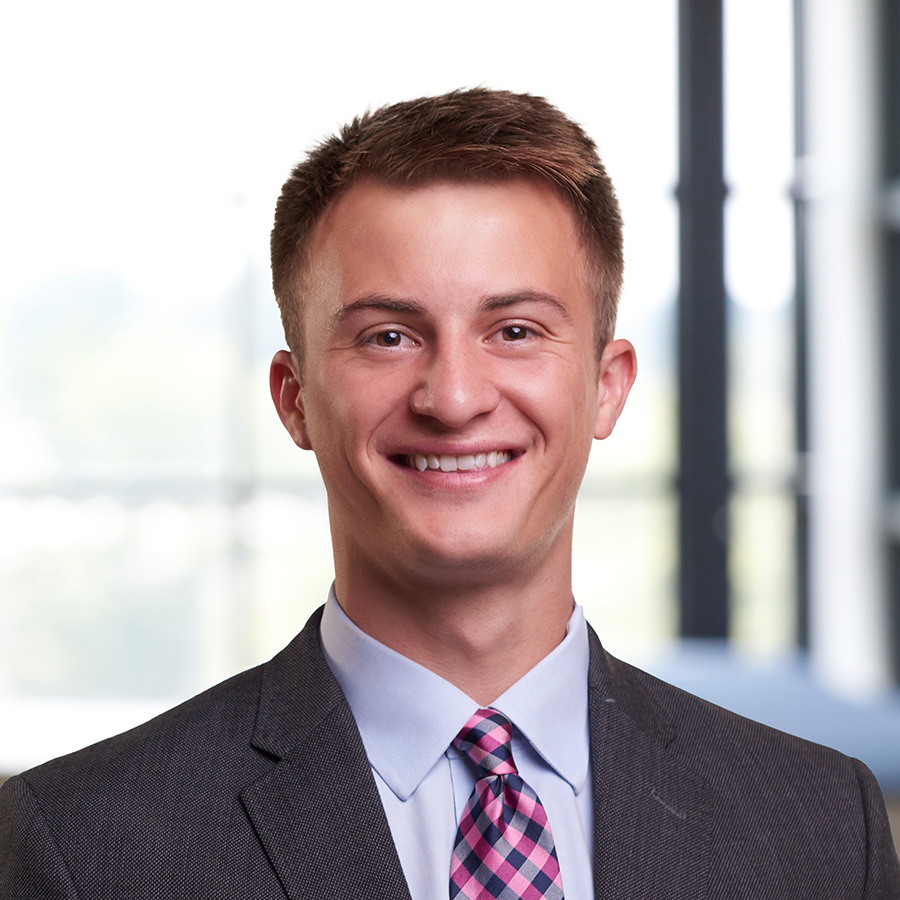 Adam Hartman - The MJ Companies