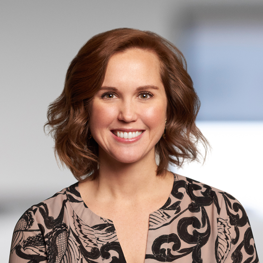 Nicole Fonner - The MJ Companies