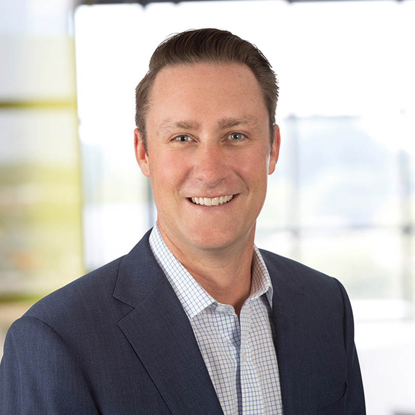 Derek Ackerman - The MJ Companies