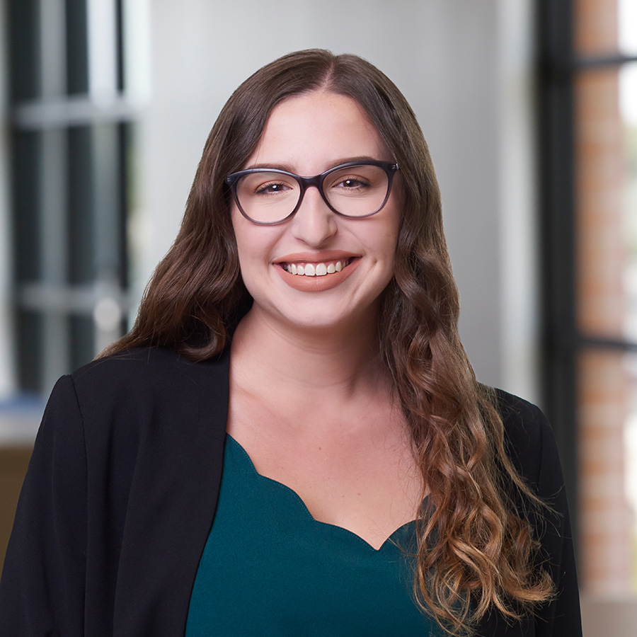 Talia Green - The MJ Companies