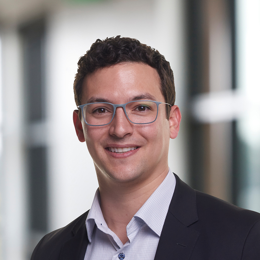 Bryan Gross - The MJ Companies