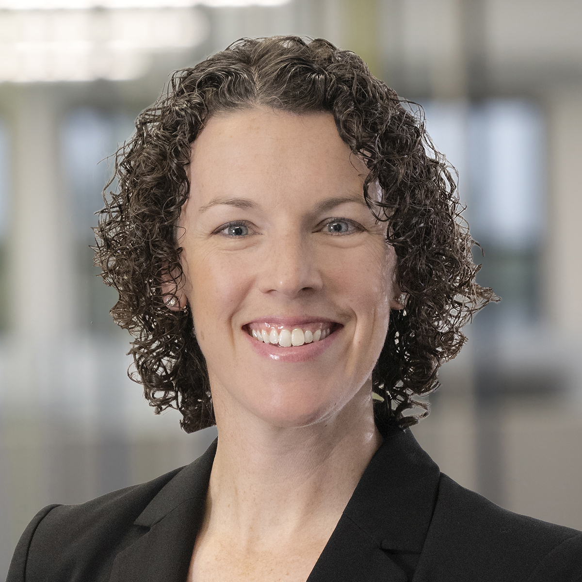 Amy Davis - The MJ Companies