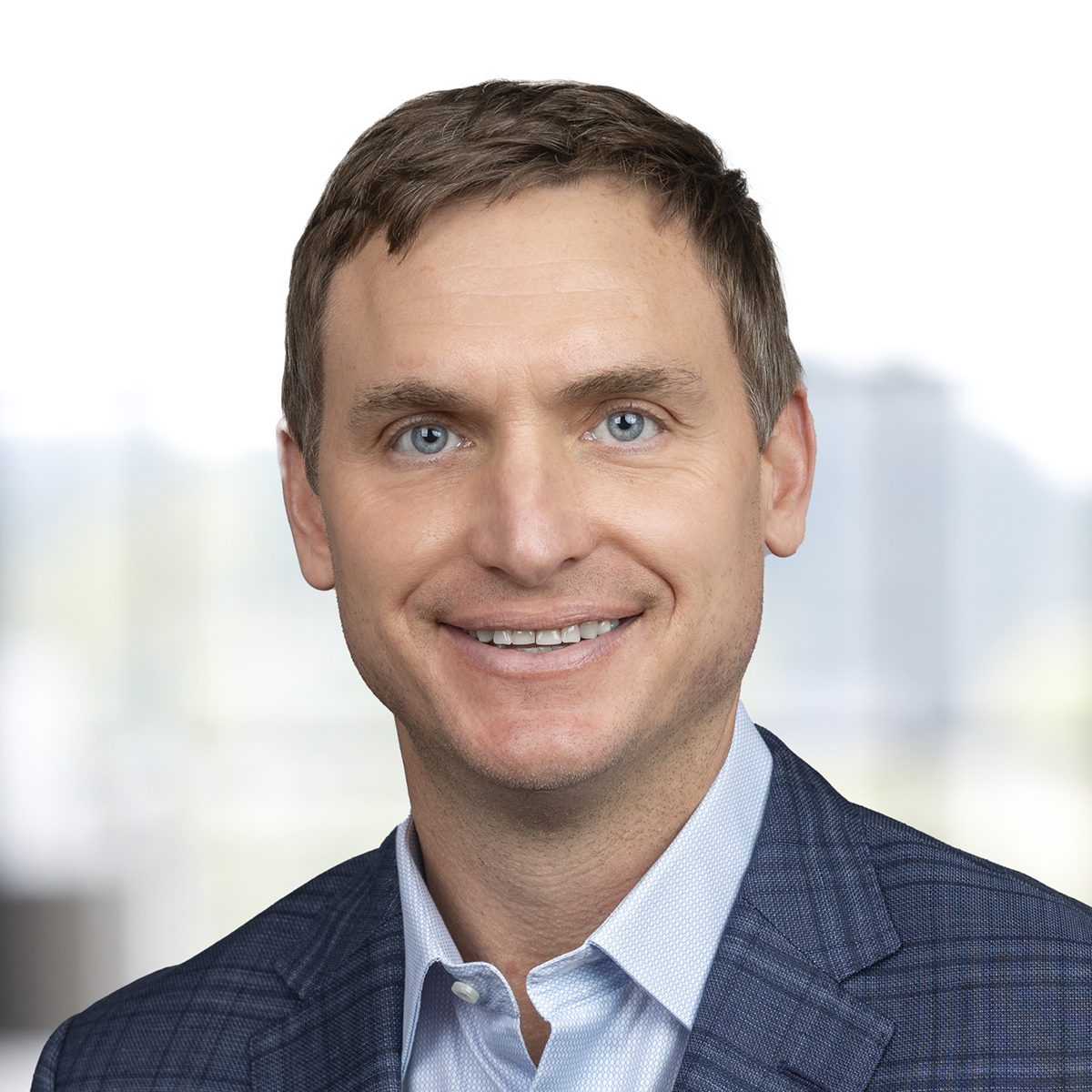 Barry Goodrich - The MJ Companies