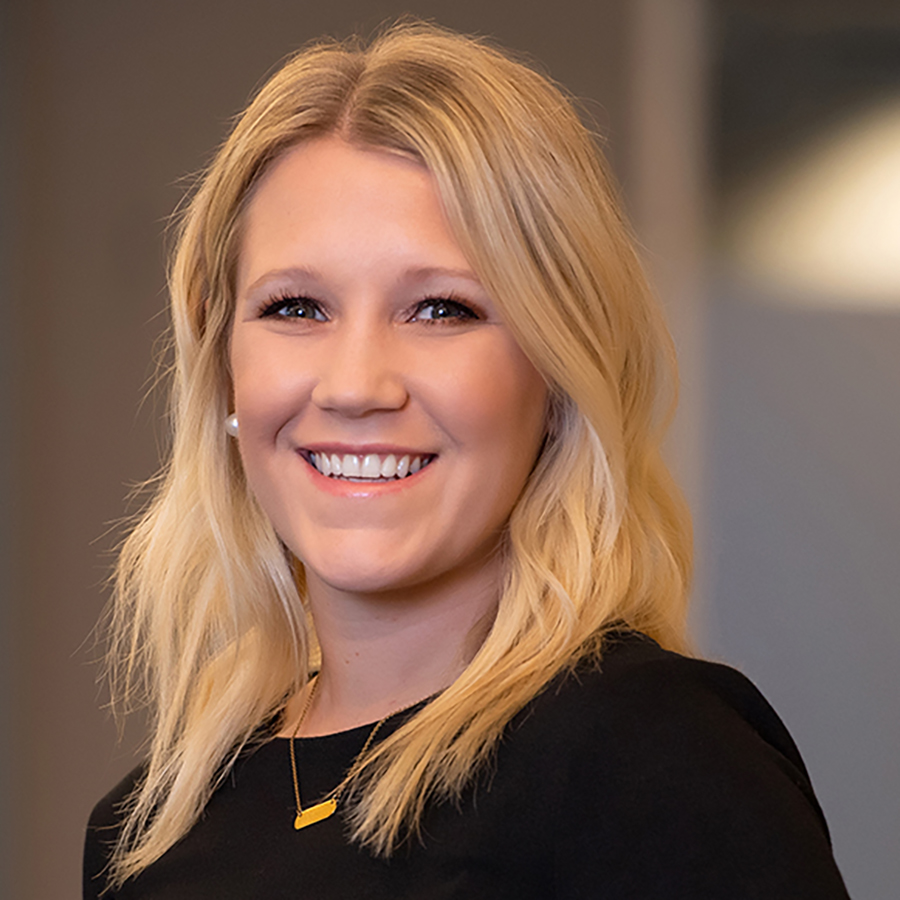 Emily Pera - The MJ Companies