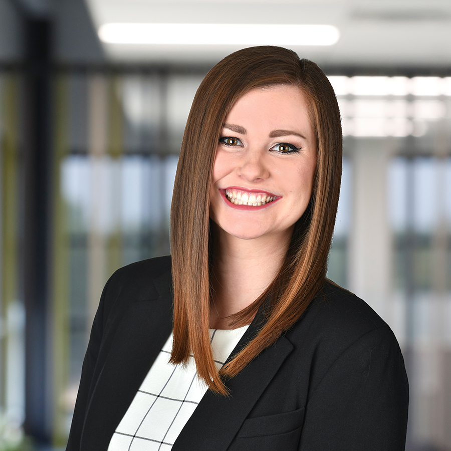 Kayla Berg - The MJ Companies