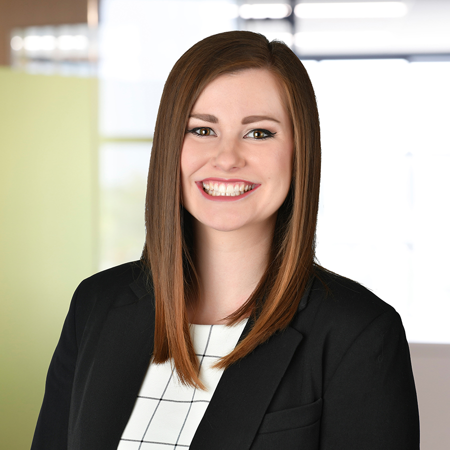 Kayla Berg - The MJ Companies