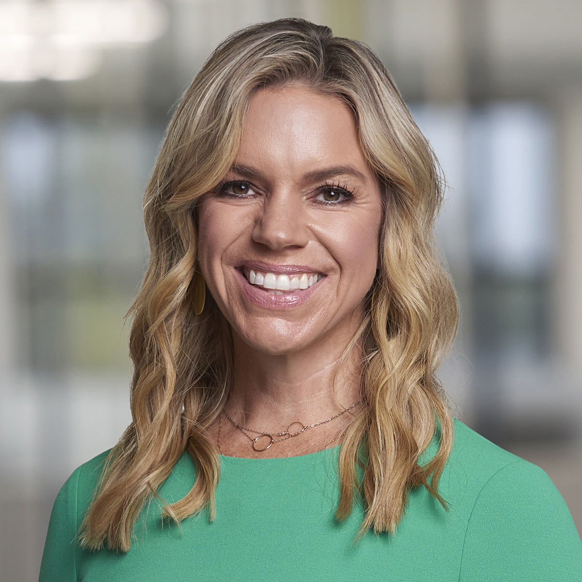 Rebecca Sterchi - The MJ Companies