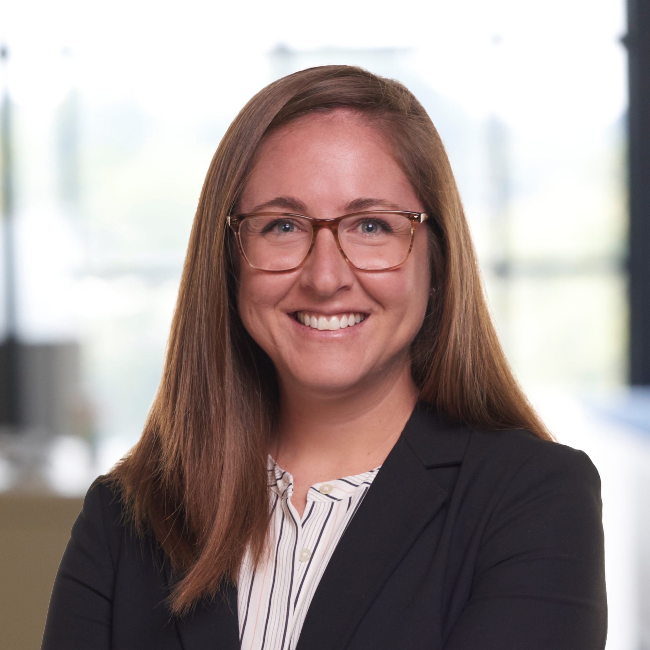 Alexa Milkey - The MJ Companies