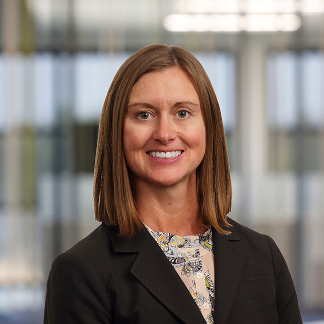 Paige Beilby - The MJ Companies