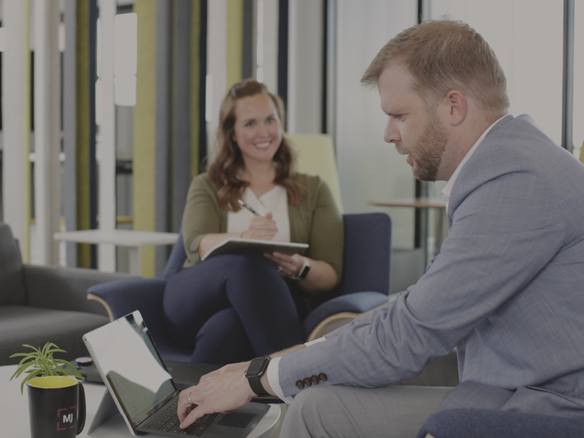 THE MJ COMPANIES NAMED A 2023 BEST PRACTICES AGENCY - The MJ Companies