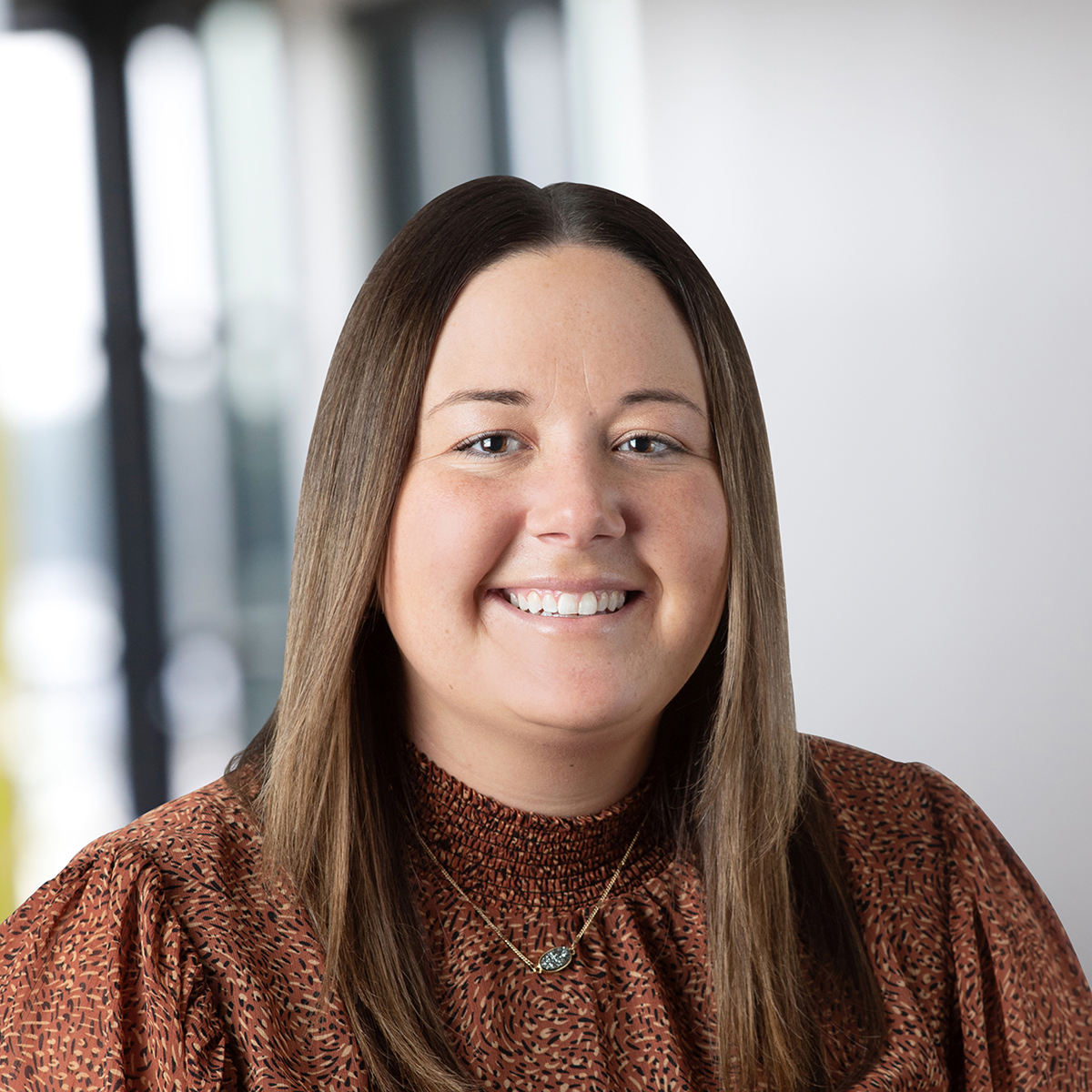 Caroline Jenkins - The MJ Companies