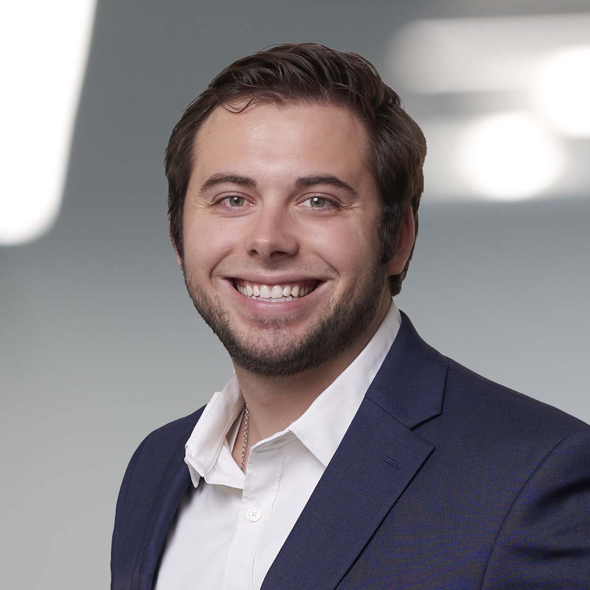 Nathan Cook, CRPS® - The MJ Companies