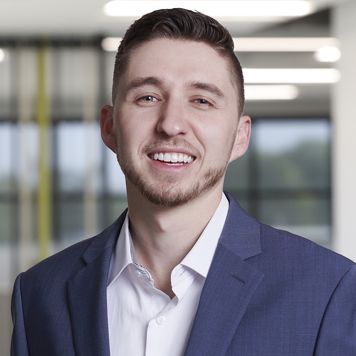 Aaron Cook - The MJ Companies