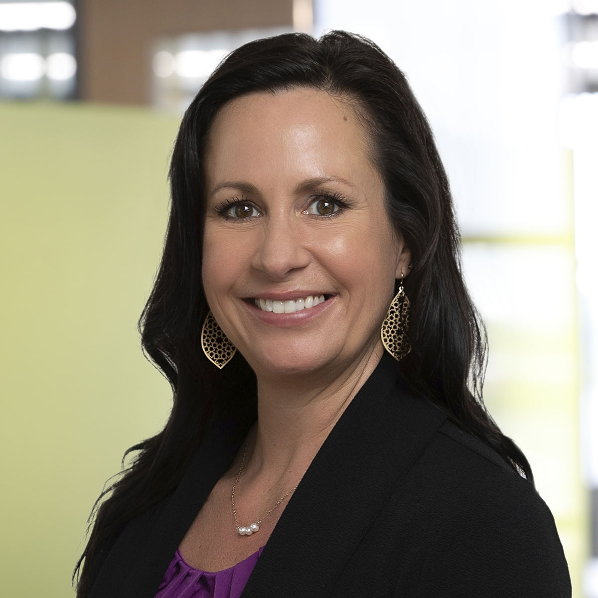 Emily Daughhetee - The MJ Companies