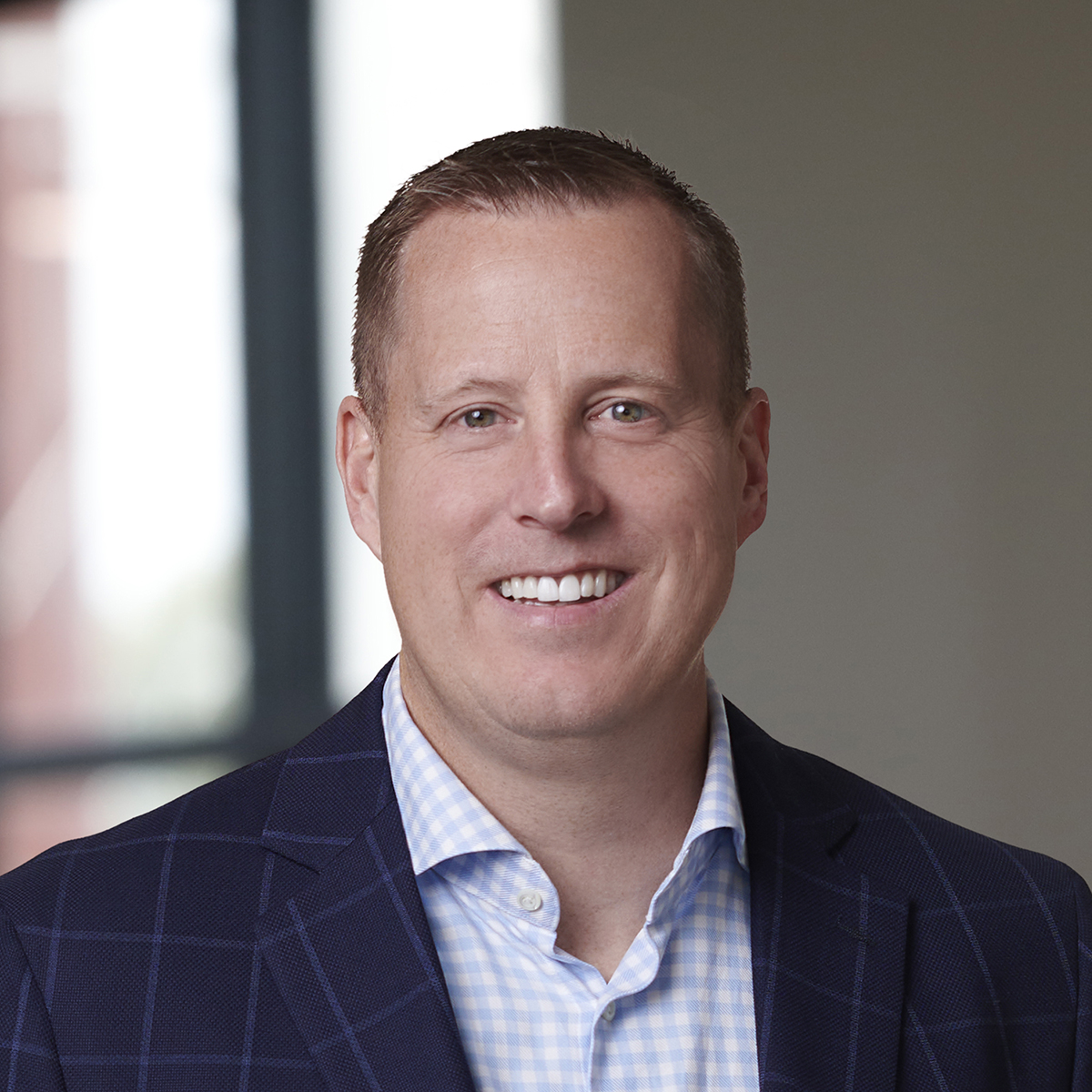 Dane Fife - The MJ Companies