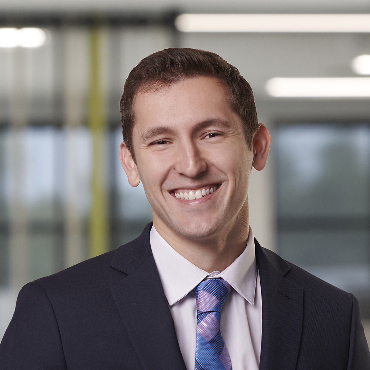 Drew Hannel - The MJ Companies