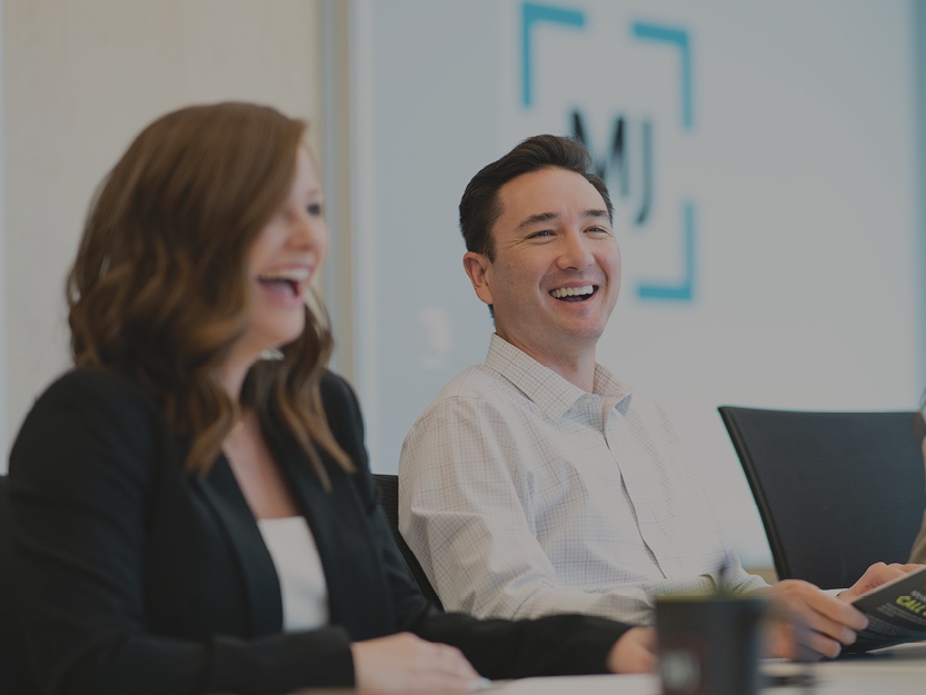 The MJ Companies Named as a 2023 Healthiest Employer