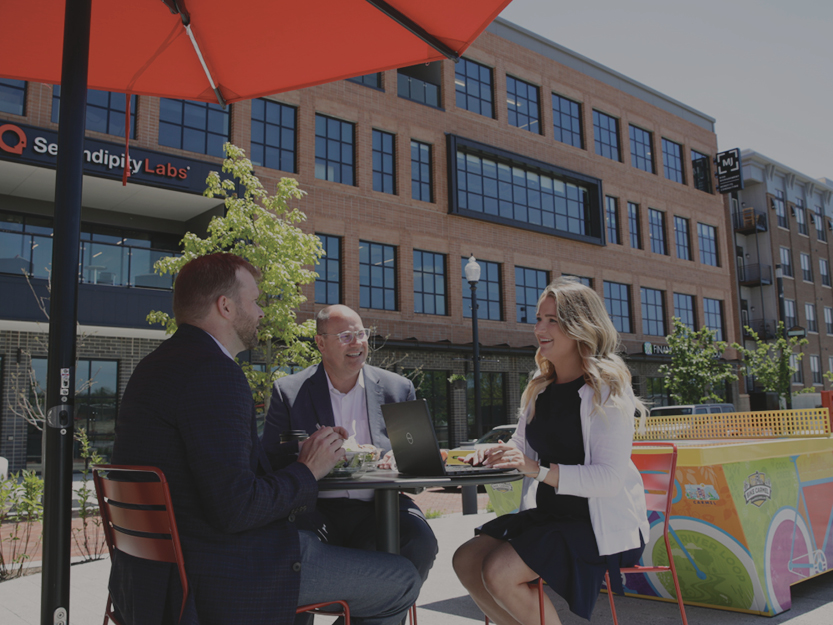 We're so Much More Than Insurance