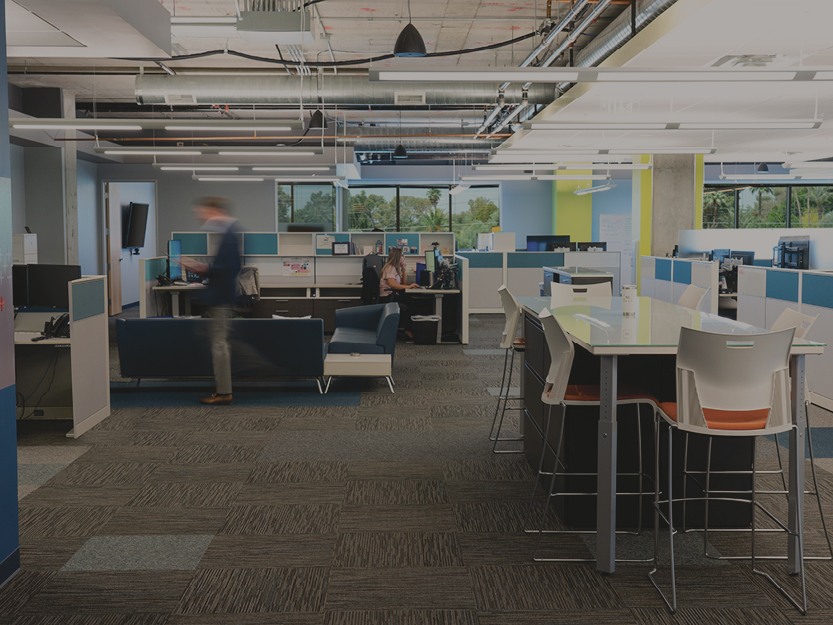 NOT YOUR AVERAGE INSURANCE AGENCY - The MJ Companies