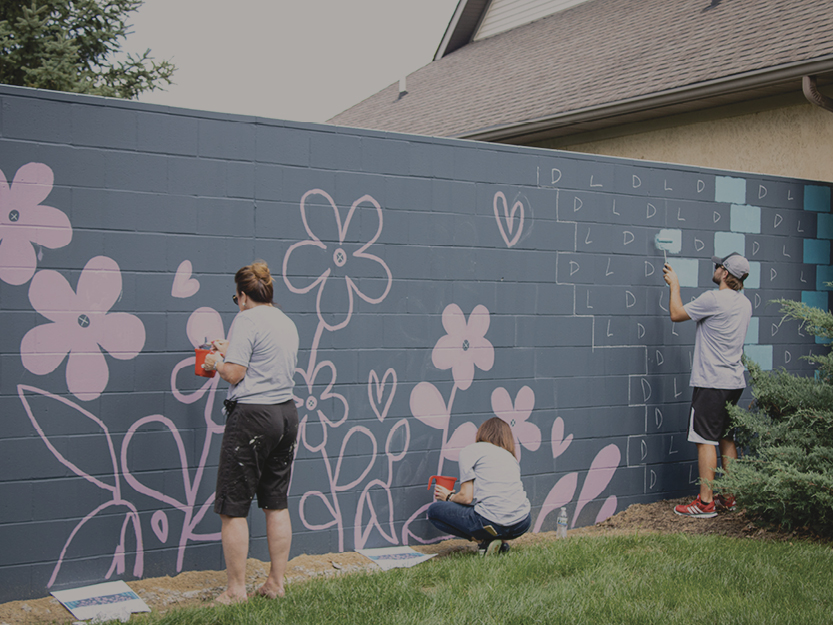 MJ Announce 2023-2025 Charities of Choice