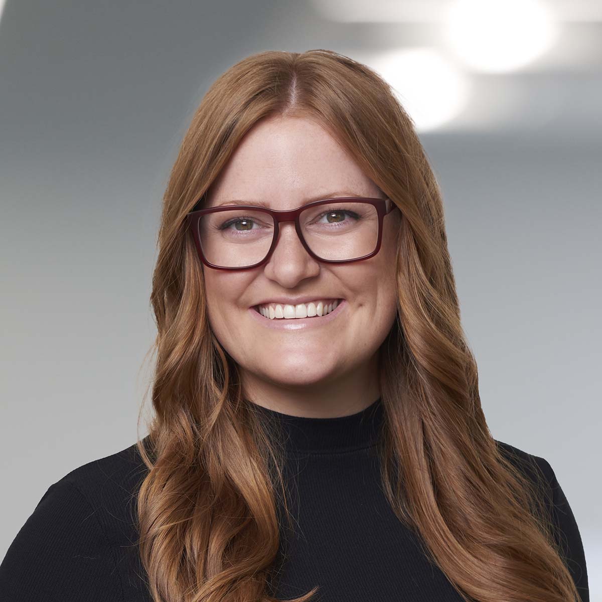 Anna Kate Ohl - The MJ Companies