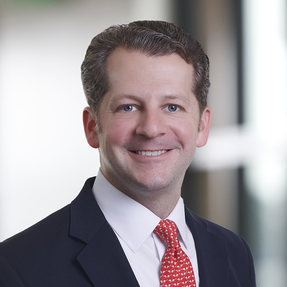 Sam Hyer - The MJ Companies