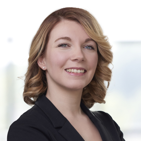 Sarah Petty - The MJ Companies