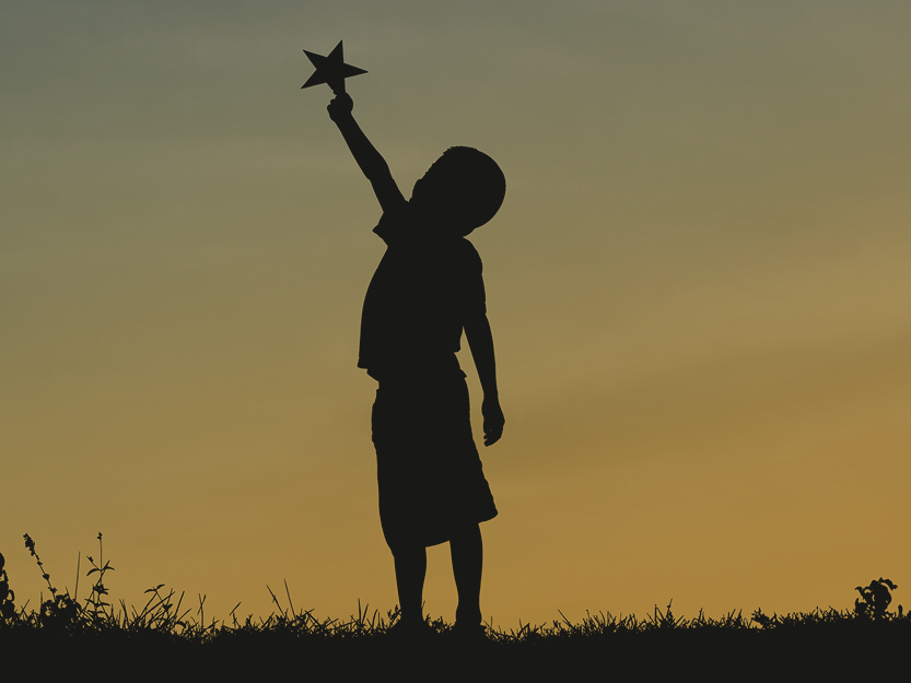 THE STARS OF TOMORROW - The MJ Companies