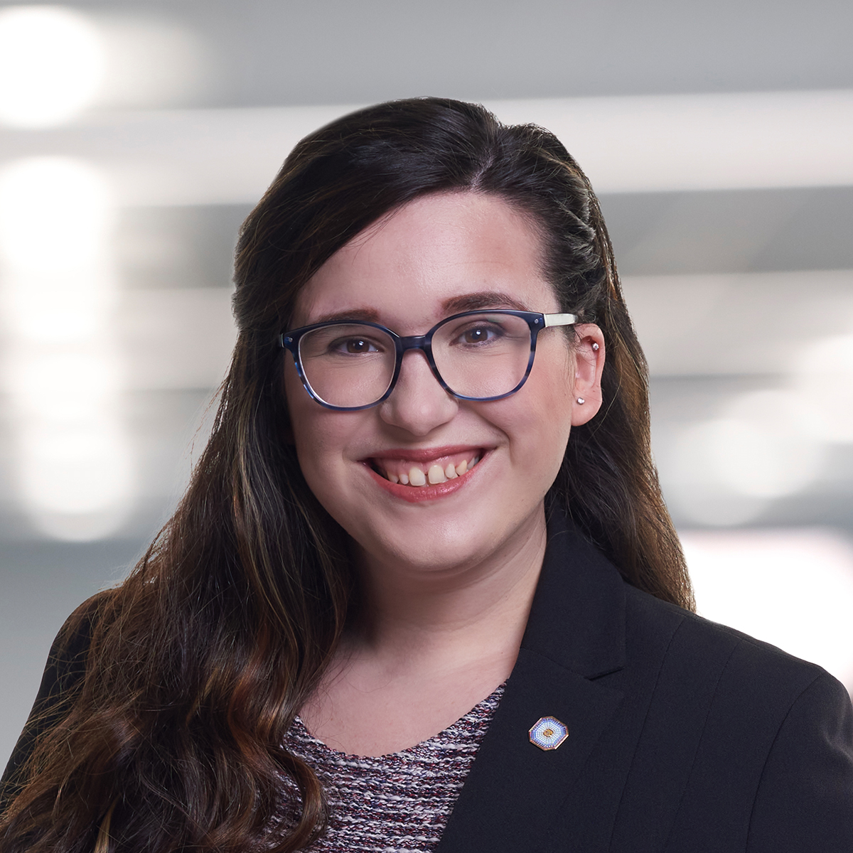 Elizabeth Vos - The MJ Companies