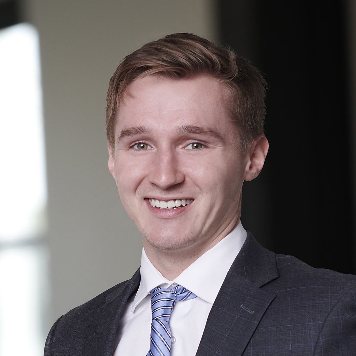 Graham Rieg - The MJ Companies