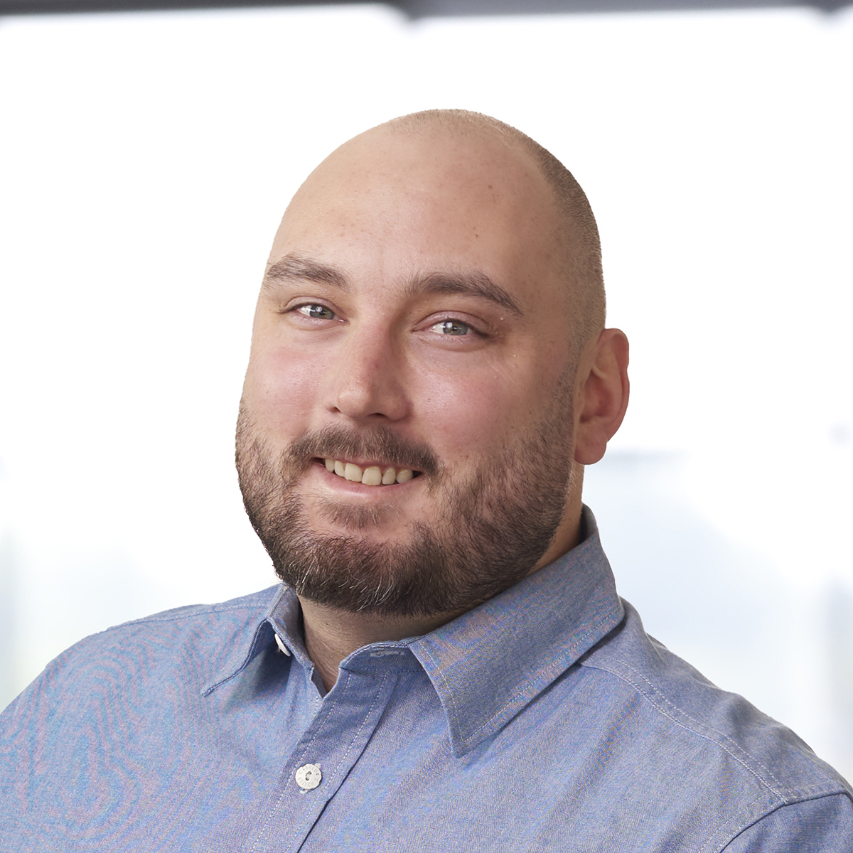 Chase Sanders, CFA - The MJ Companies