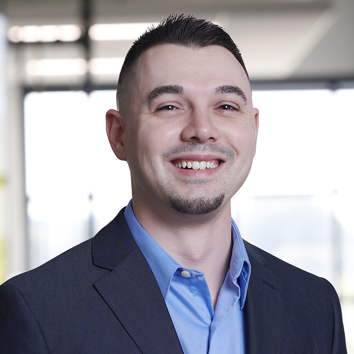 Danny Scott - The MJ Companies