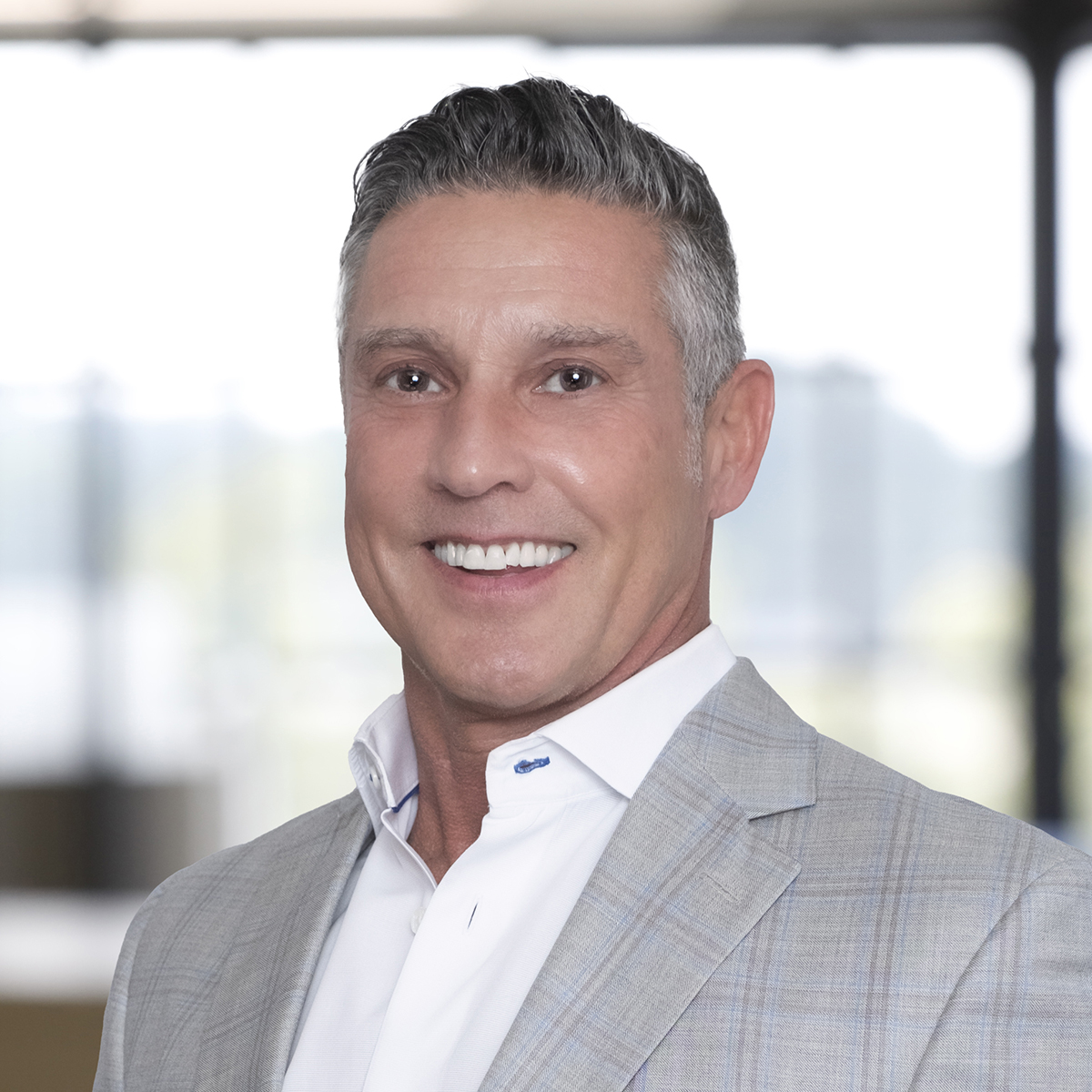 David Miller - The MJ Companies