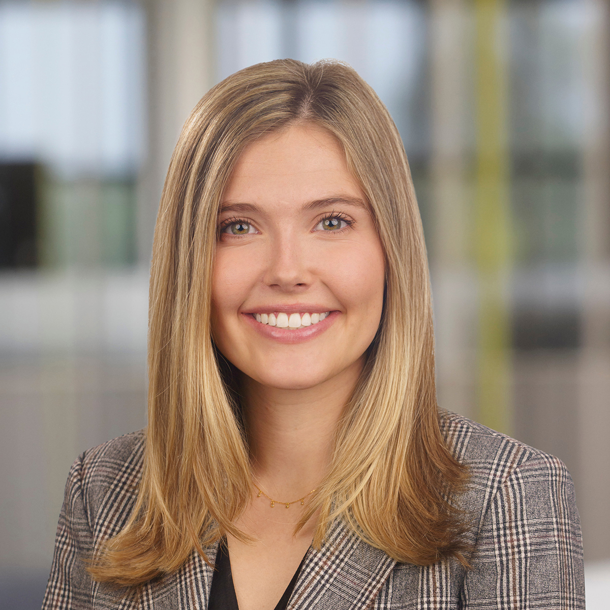 Natalie Mitchell - The MJ Companies