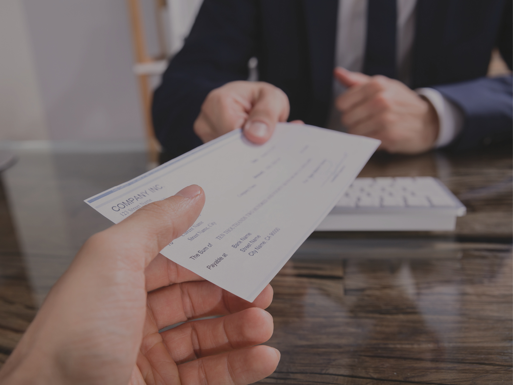 How to Navigate Conversations About Online Compensation Data